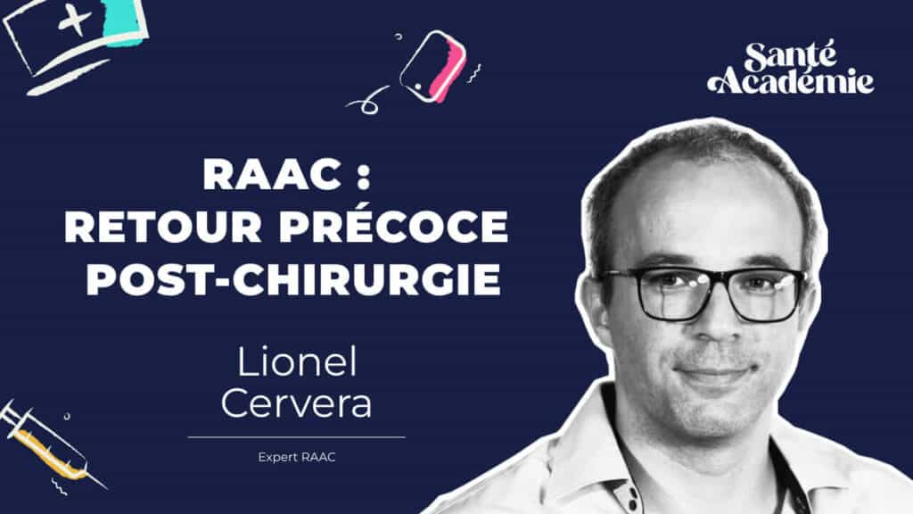 Surveillance post-op en libéral : à quoi penser